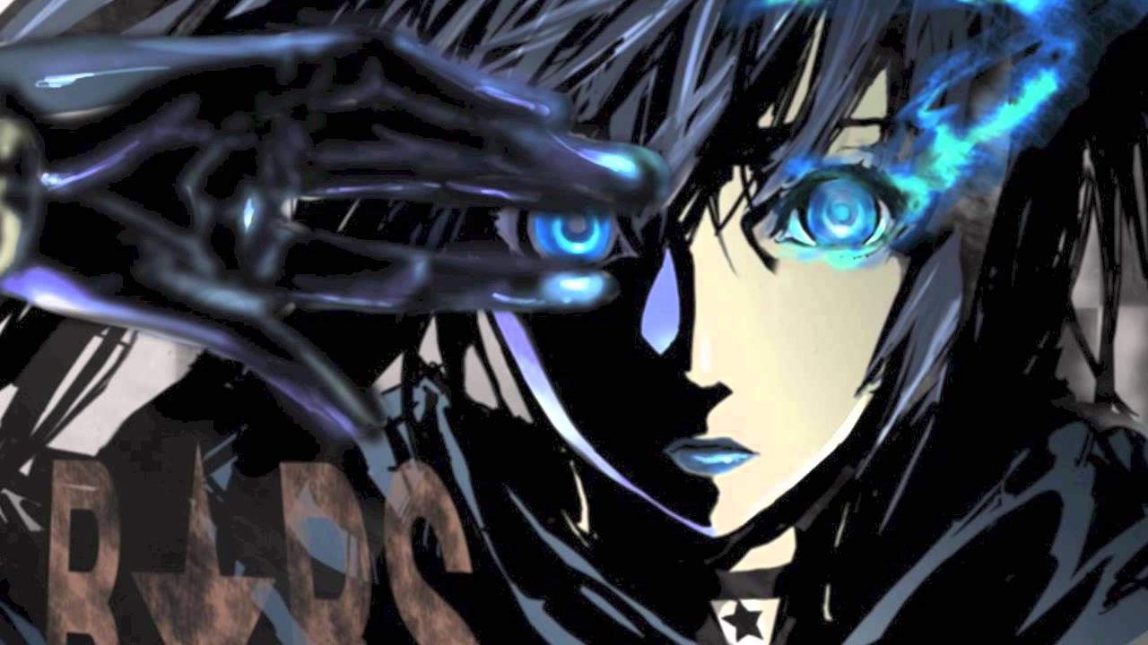 Nightcore Witchcraft! - YouTube