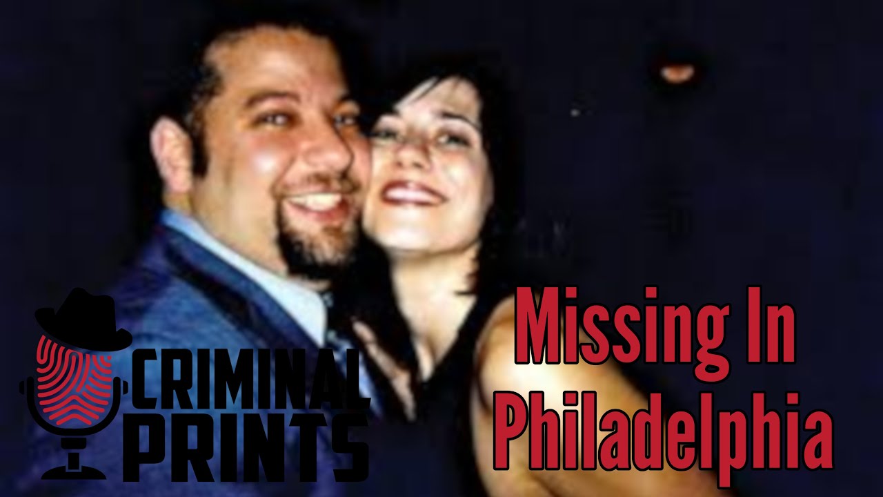 Missing In Philadelphia - Danielle Imbo and Richard Petrone Jr - YouTube