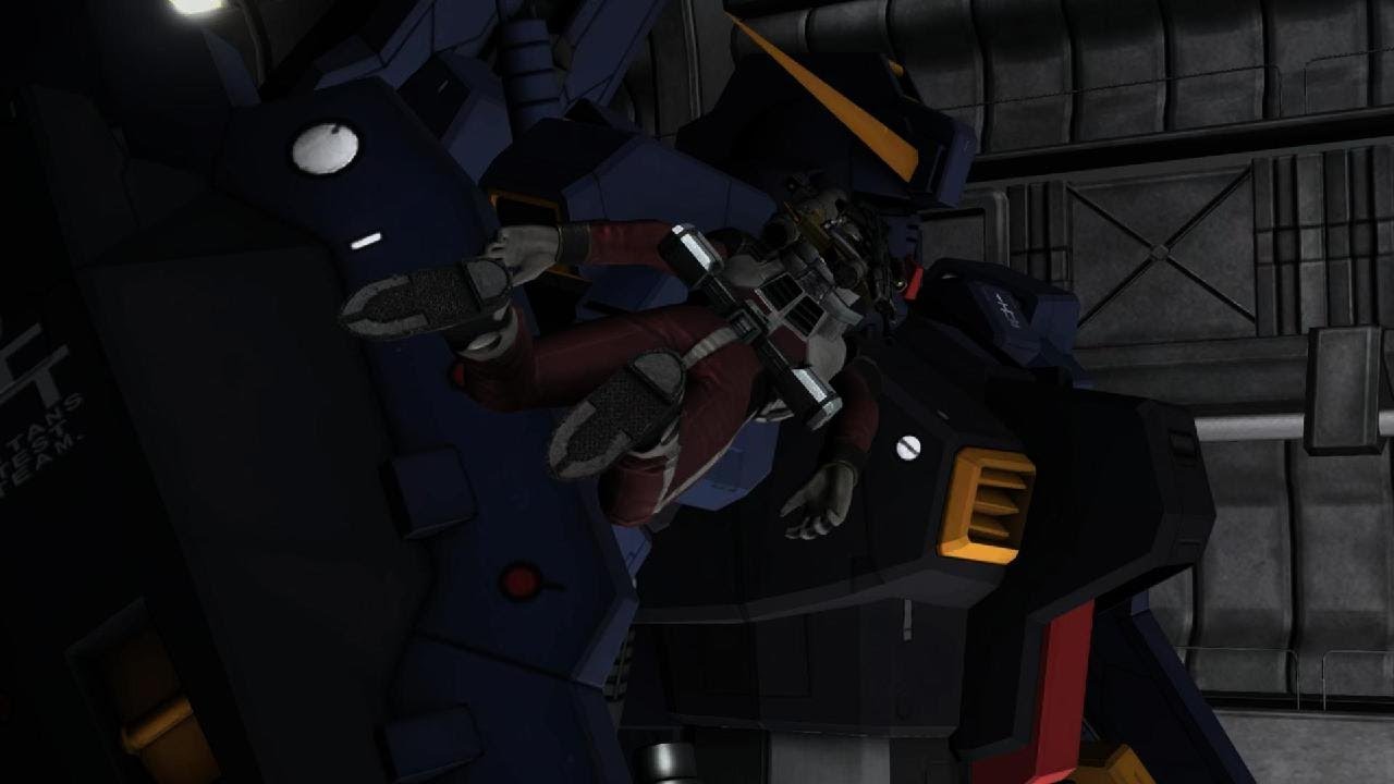 Titans Test Team - YouTube