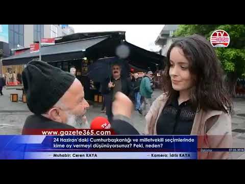 Bak Vallahi 155'i ararın