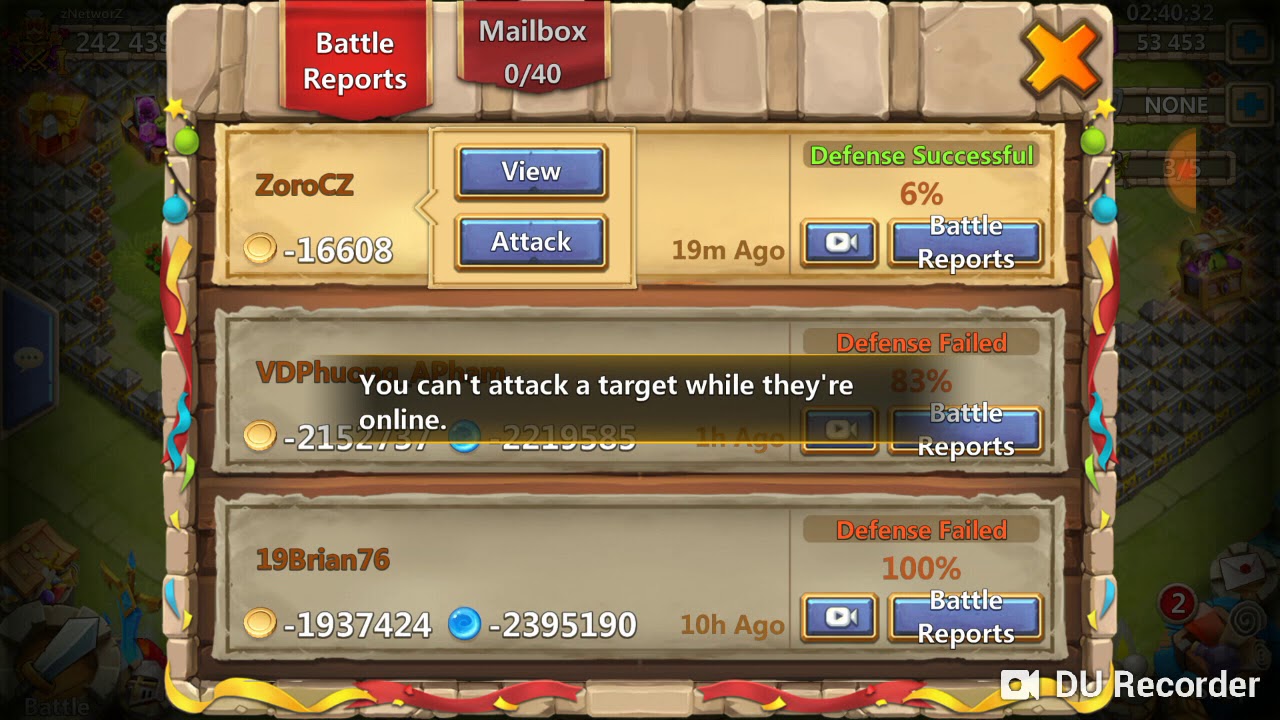 Hero range testing II - YouTube