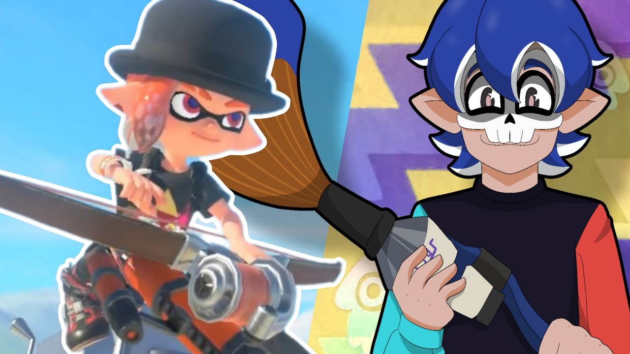 PROTECT THE STRINGER!!! - YouTube