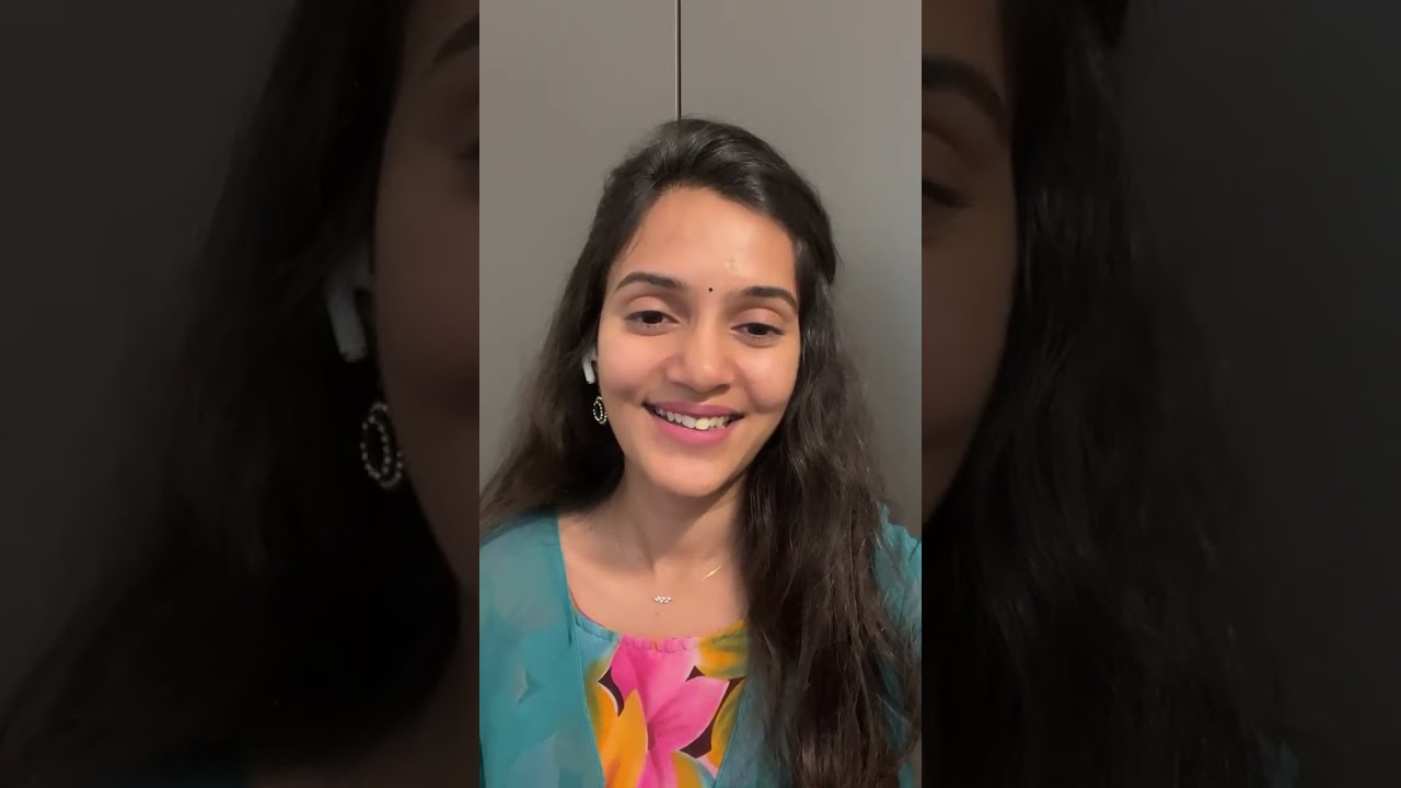 Smiley Sameera is live - YouTube