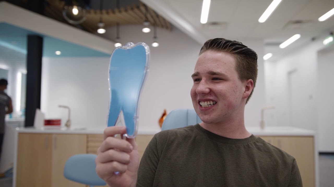 Meet the Team at Sakowitz Smiles Orthodontics - YouTube