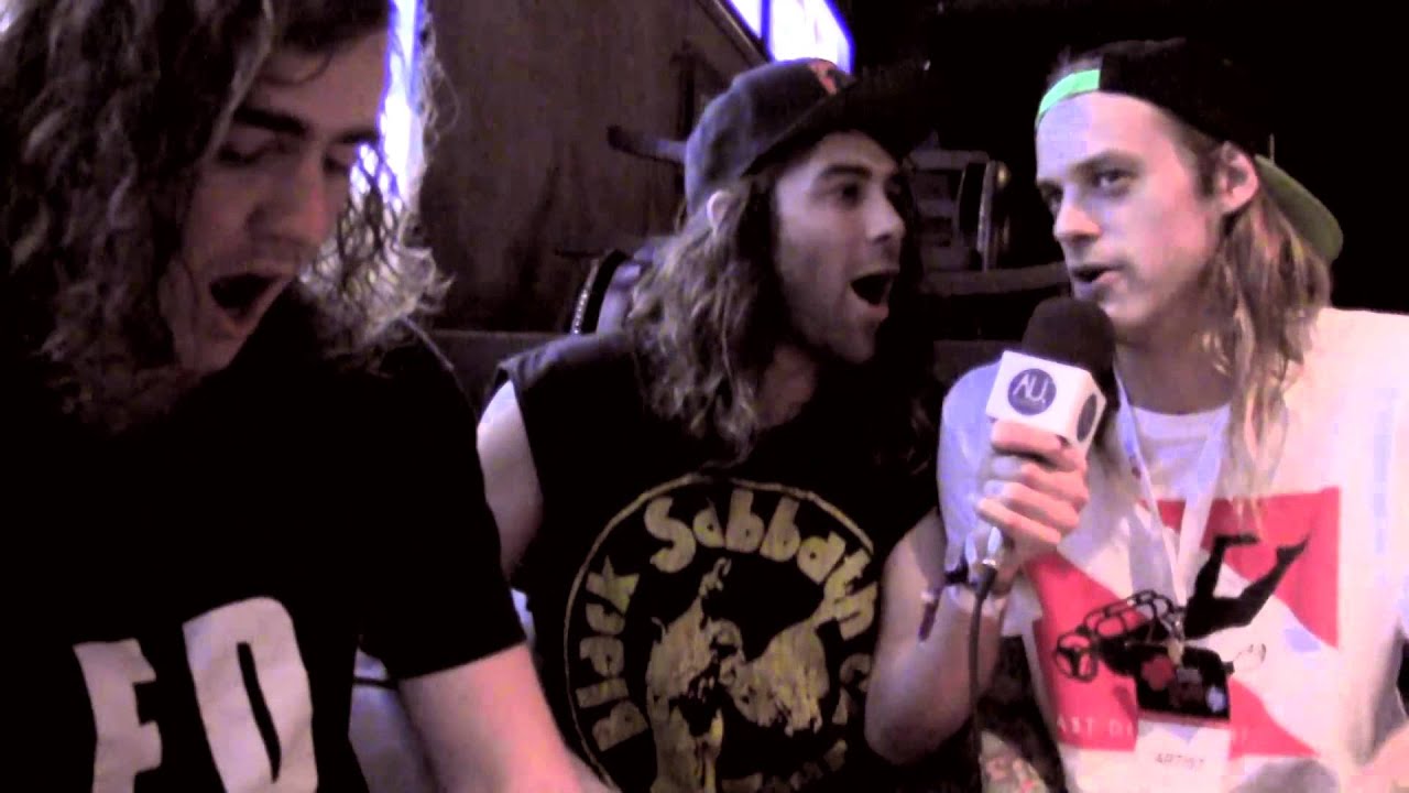 Interview: DUNE RATS talk about their new album and Australian Tour ...