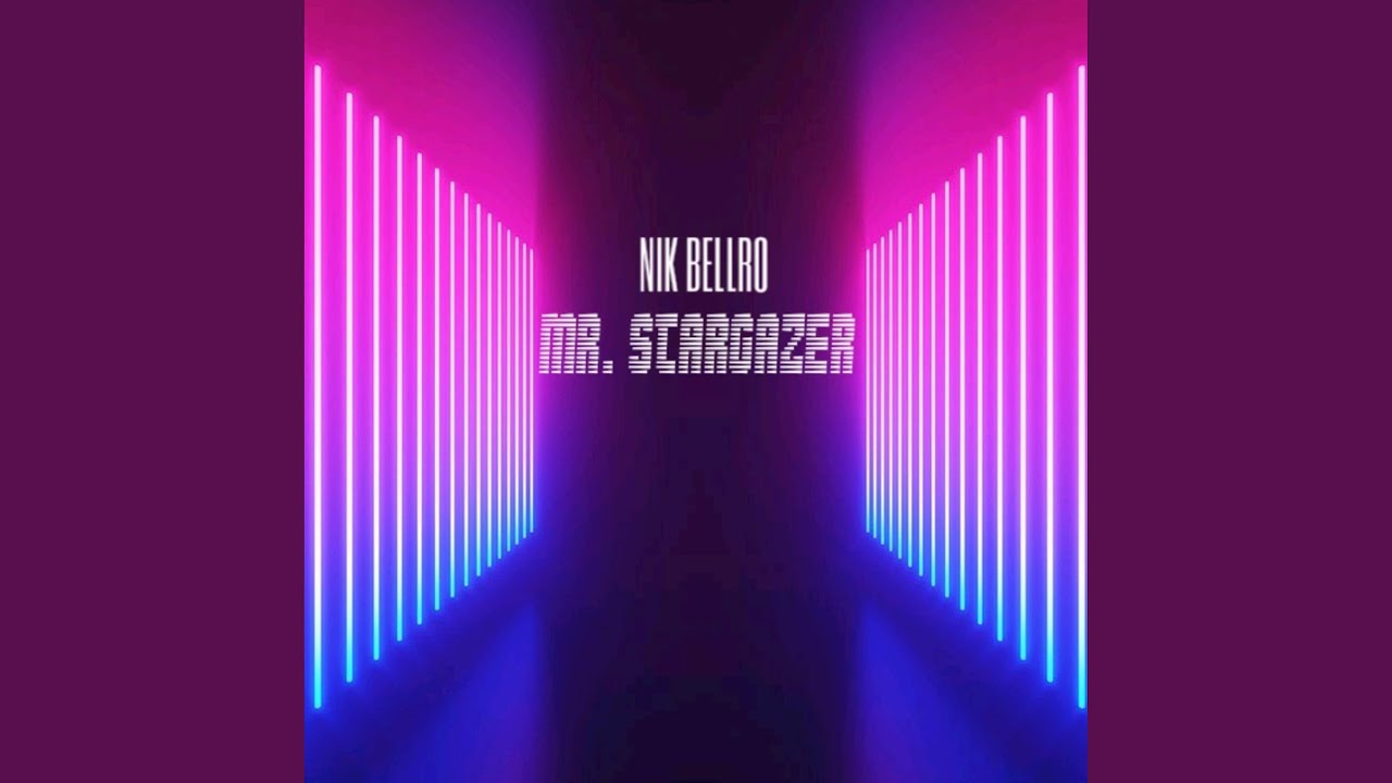 Mr. Stargazer - YouTube