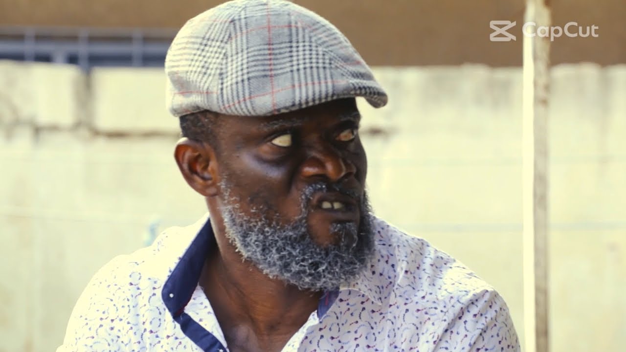 BAD OLD MEN….. #bissycabi #comedy #bismarkthejoke - YouTube