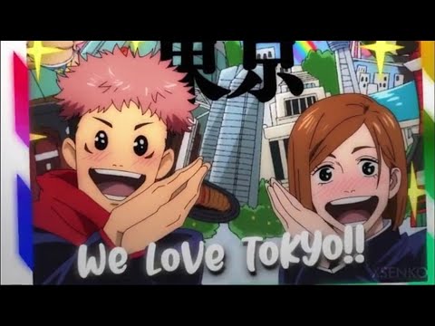 The best Jujutsu Kaisen edits | JJK - YouTube