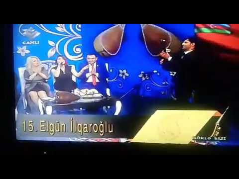 Elgun ilqaroglu xatirlayarsan meni