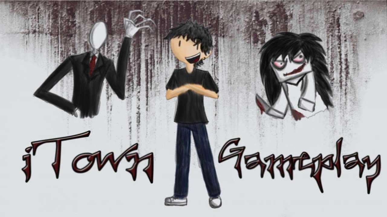 Bienvenidos a iTownGames Imitador De iTownGameplay - YouTube