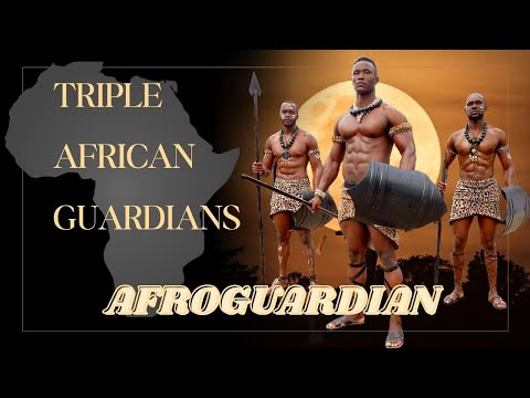 📍Walking Through Nairobi as an African Warrior | Reactions You Won’t Believe!