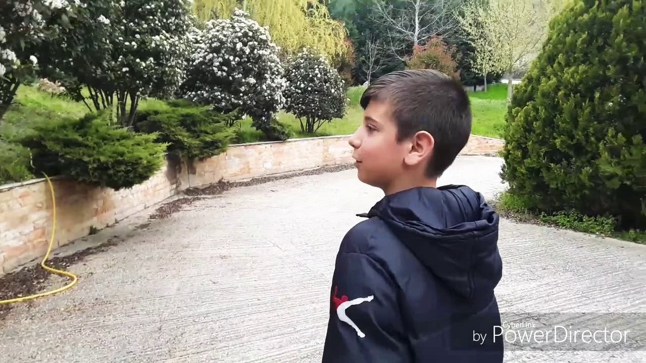 Το σπιτι στις Σερρες!!! - YouTube