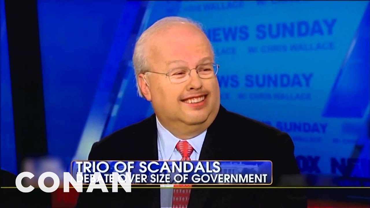 If They Melded: Pat Robertson + Marilyn Manson Edition | CONAN on TBS ...