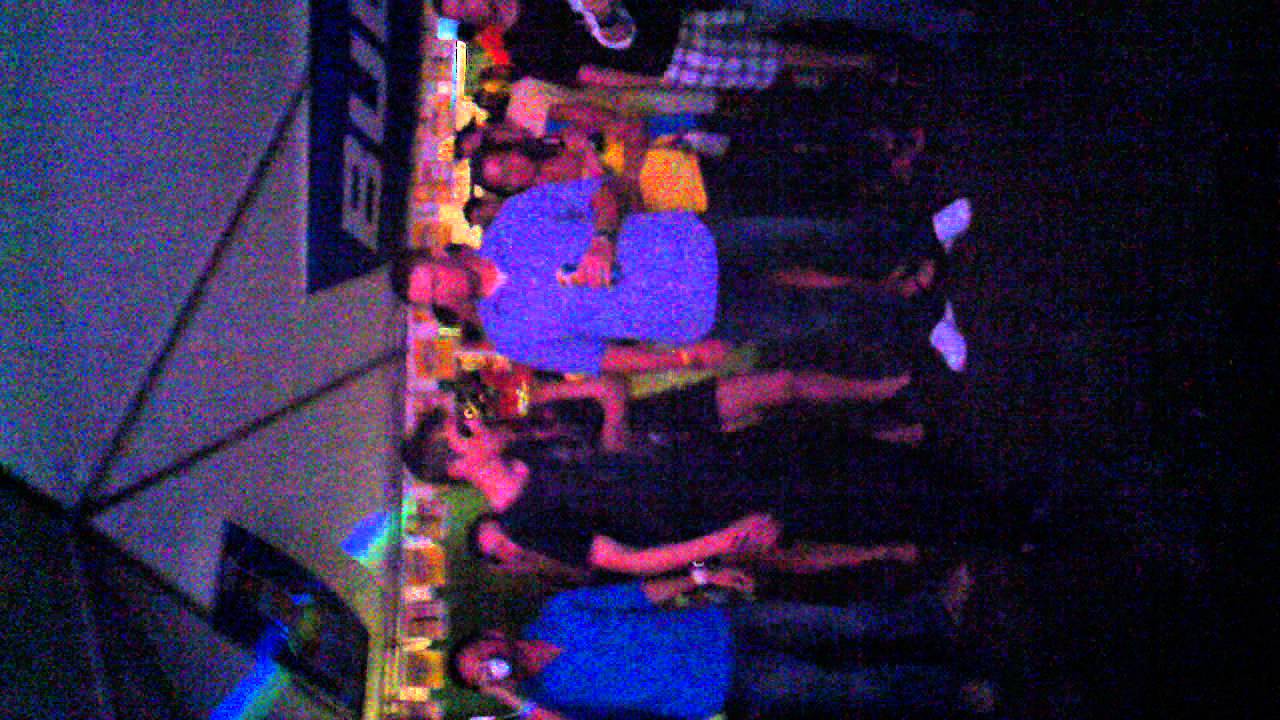 pcb spring break 2011.... awesome dancer! - YouTube