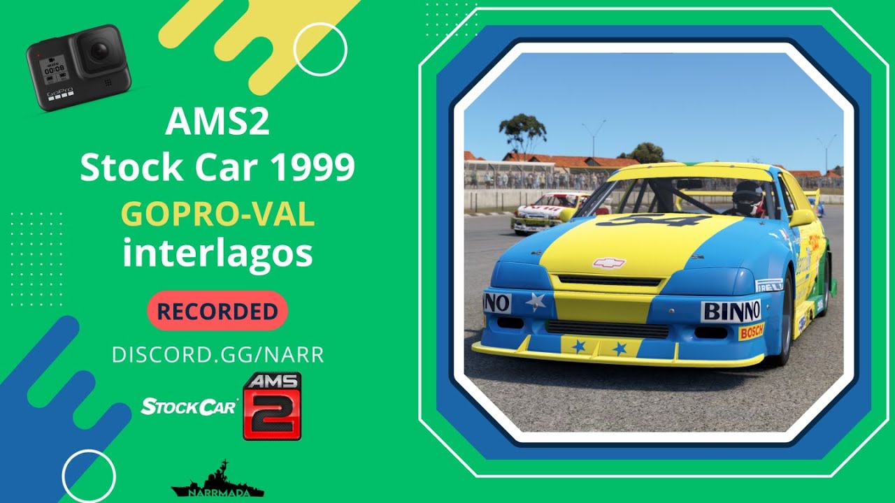 See What I See POV - Brazil Oval Racing...Hold Onto Your Butts... - YouTube