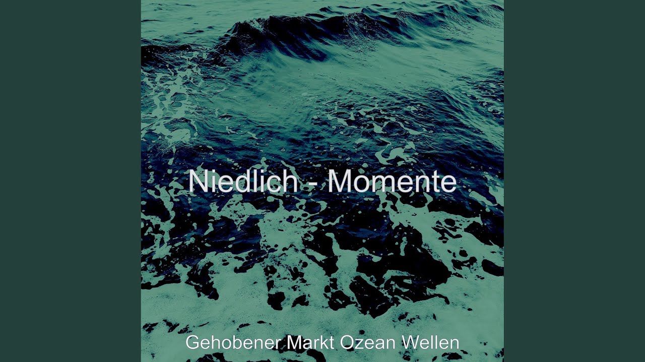 Minimum, ASMR-Wellen - YouTube