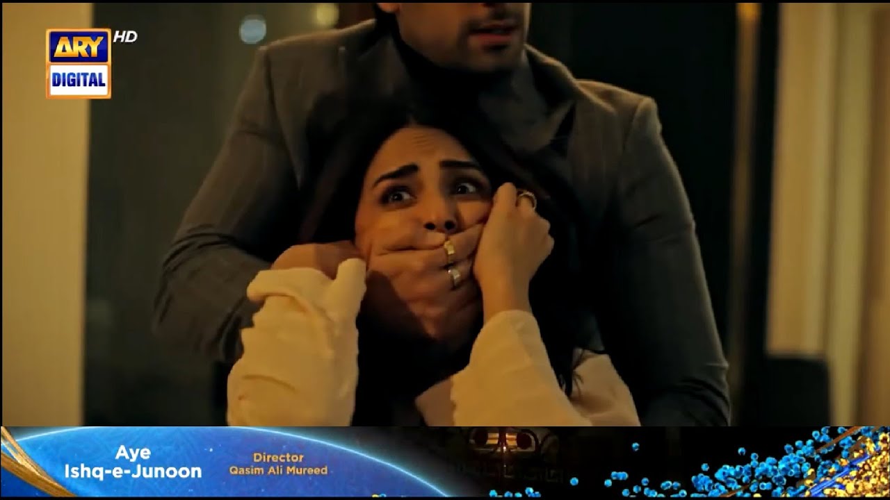 Aye Ishq e Junoon Episode 28 Teaser | Aye Ishq e Junoon Episode 28 Promo | Review | 10th Feb ...