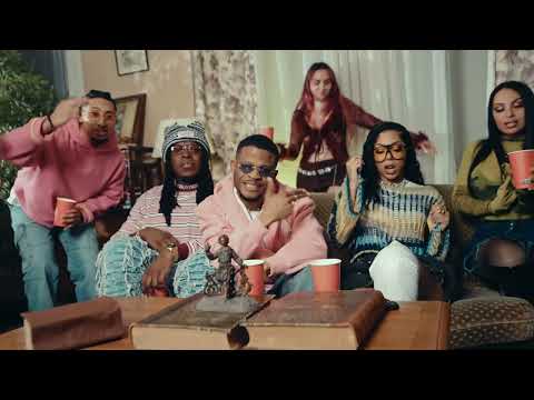 MVP -  Pas la feat. @attachingboy6127  x @shannonfwi  & @RdydyMusicProd