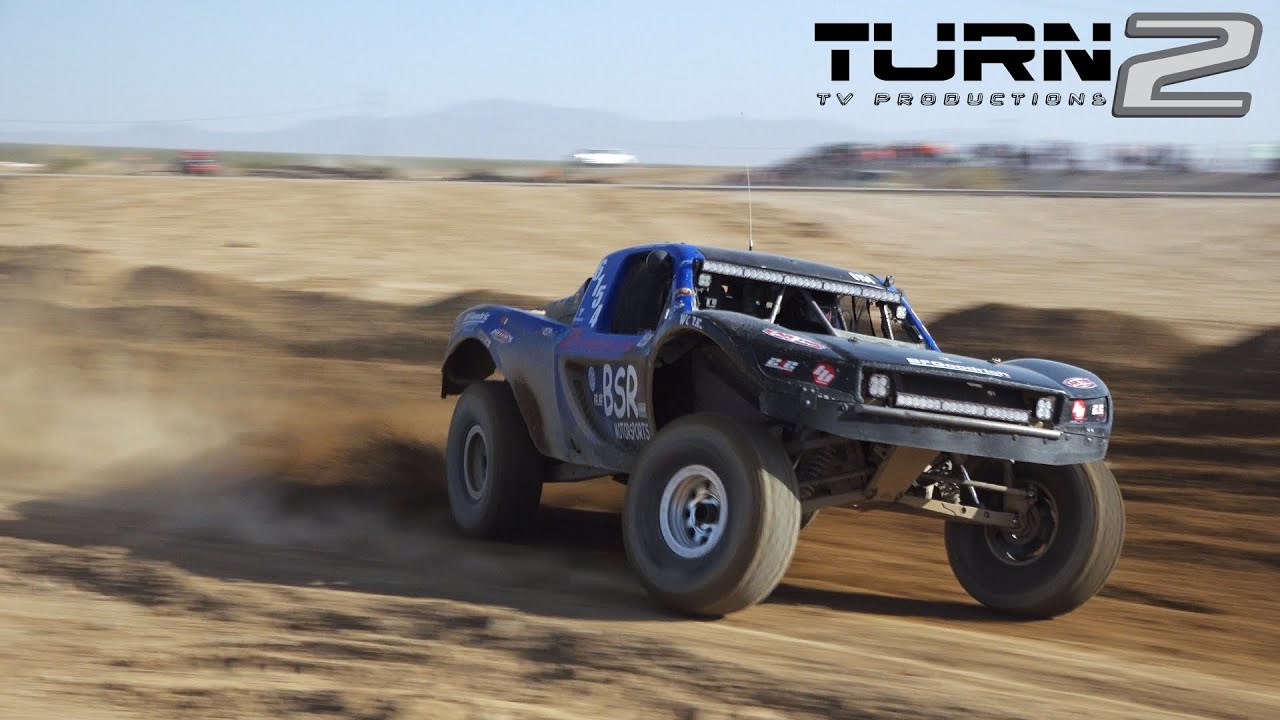 Top Highlights From Battle At Primm! | SNORE Racing - YouTube