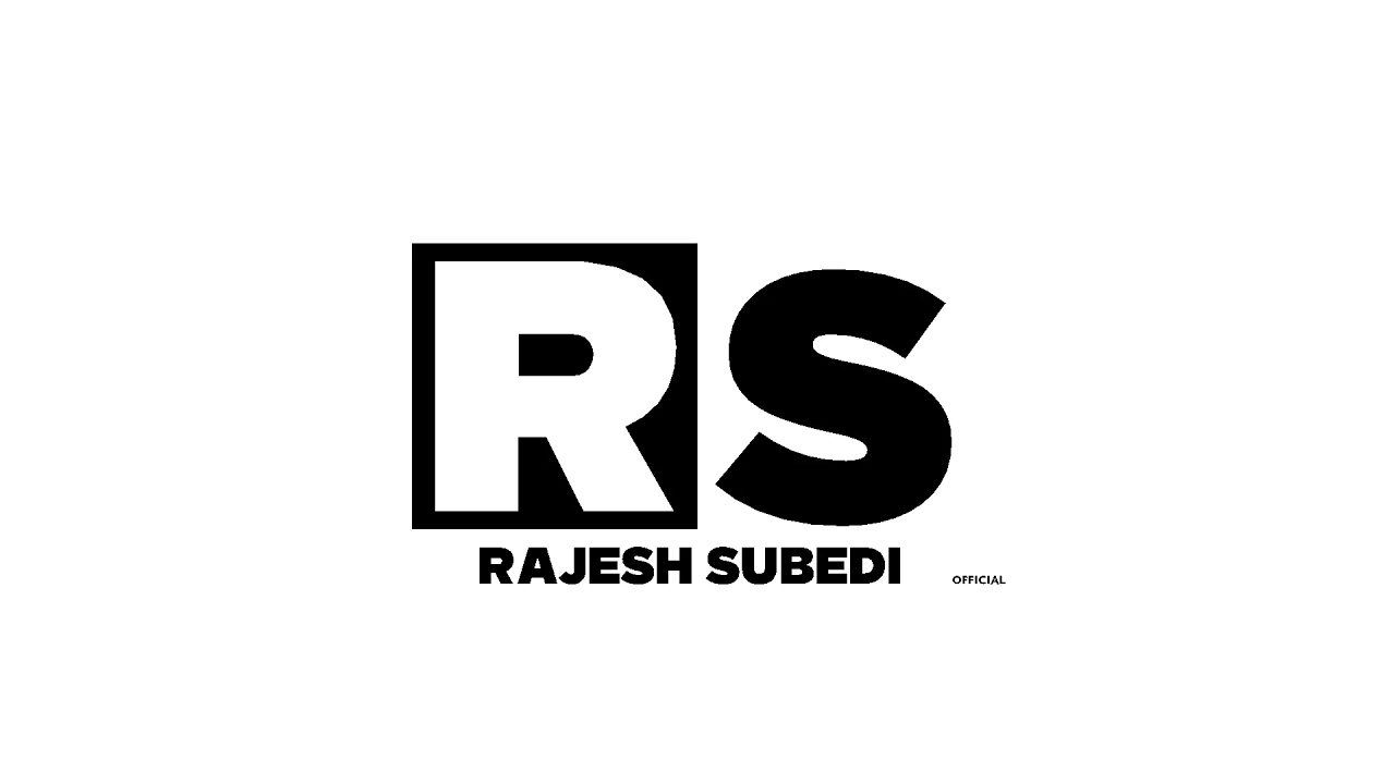 Intro | Rajan Subedi - YouTube