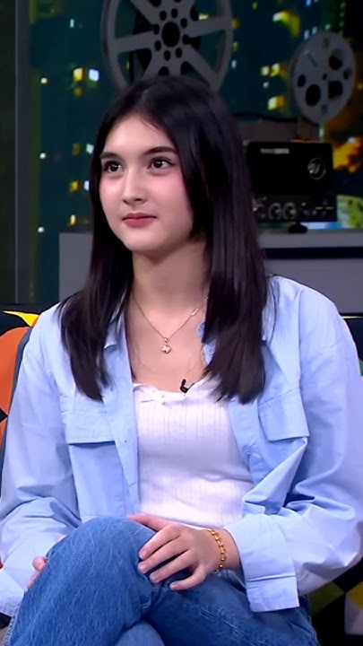 Podcast - Gaby di Suruh Om Surya Belajar Public Speaking @MOVIECLIPS @podcast_762 #fyp #reel ...