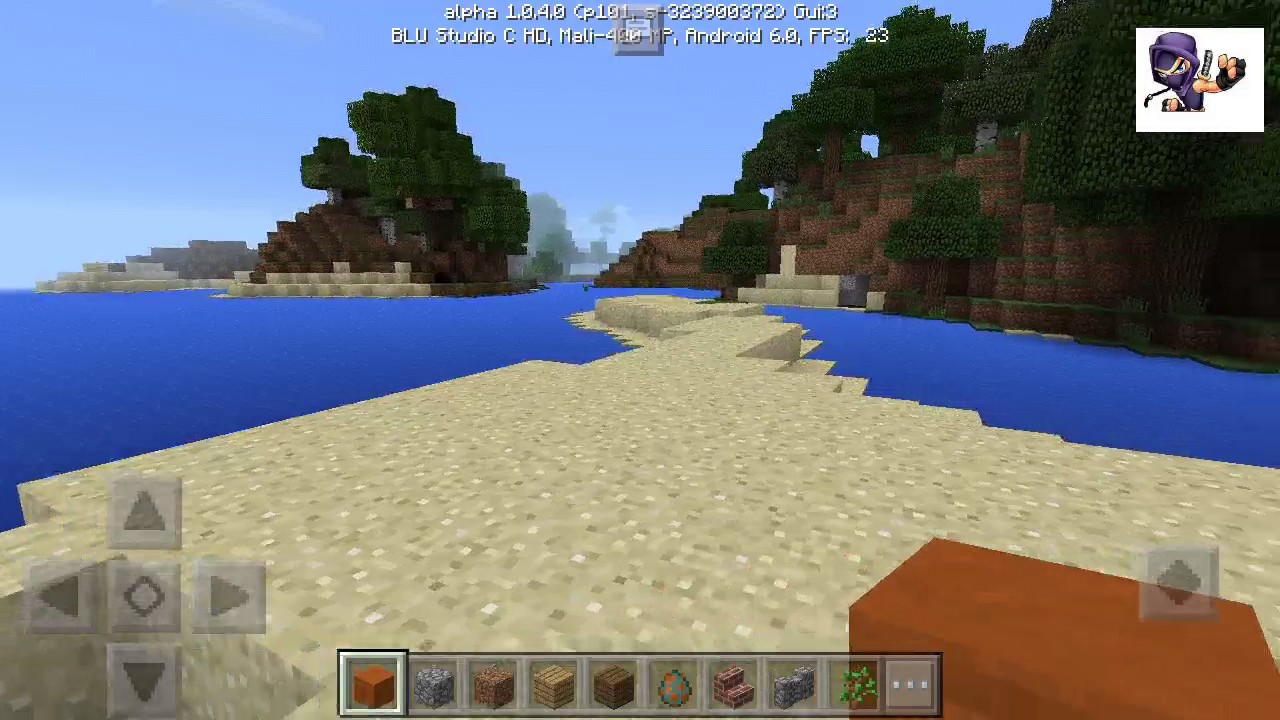 Minecraft - o que tem debaixo do chão ? - YouTube