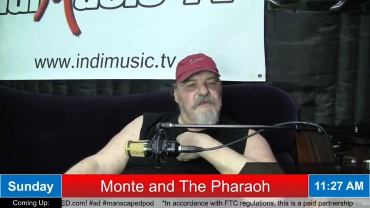 Barry Windham Is Back In The Studio And Sounding Better Than Ever ...