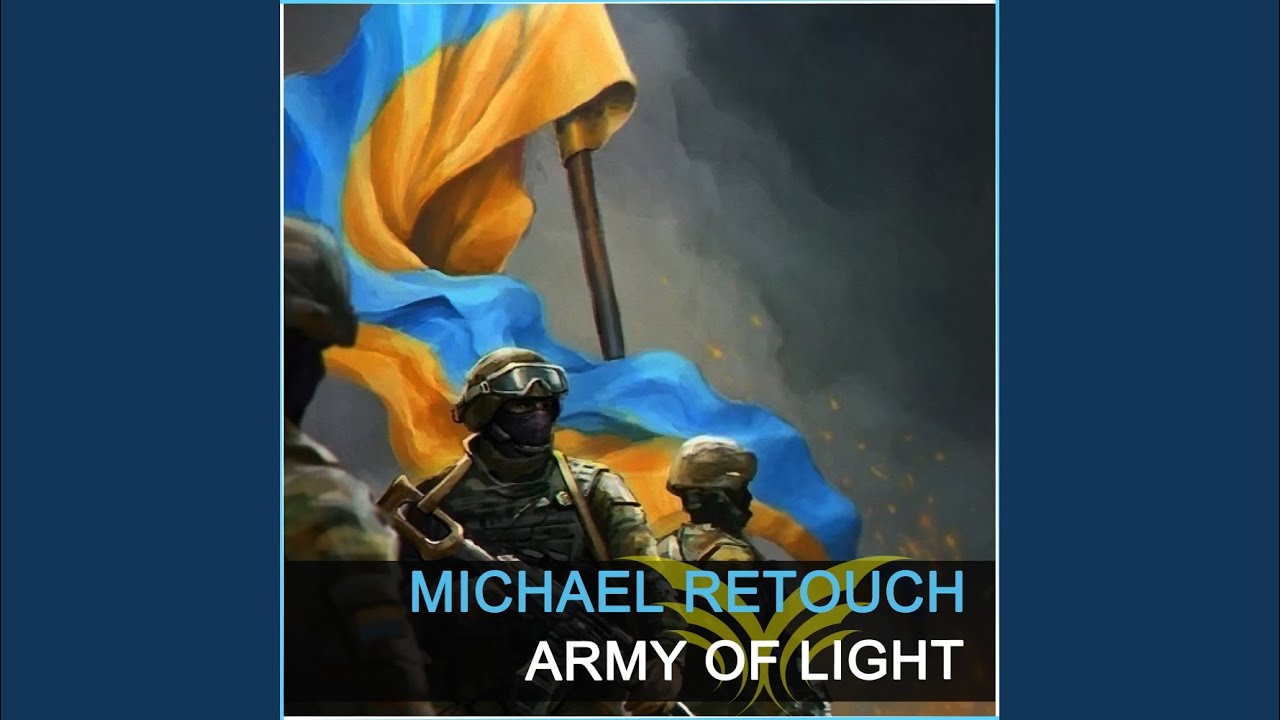 Army Of Light (Extended Mix) - YouTube