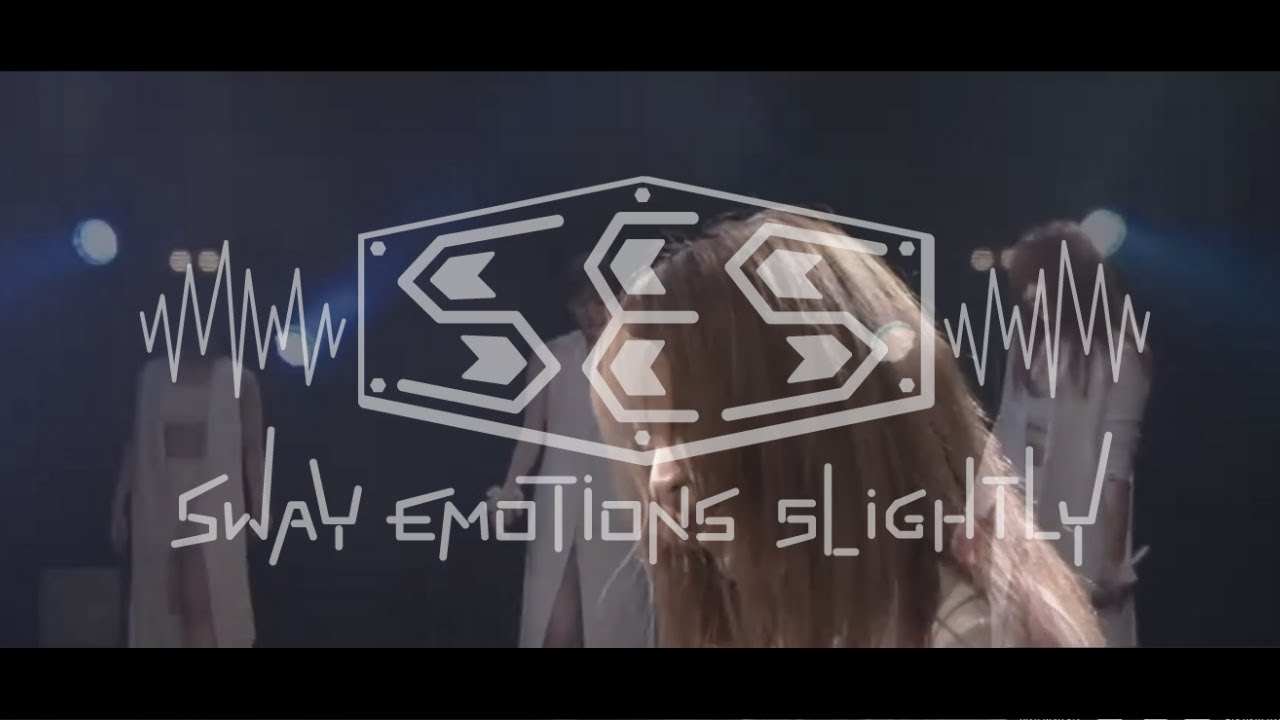 【LIVE】STAY GOLD / Sway Emotions Slightly 【 S.E.S live digest】 - YouTube