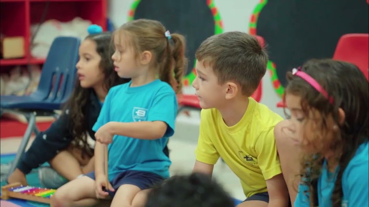 Visit Balboa Academy - YouTube