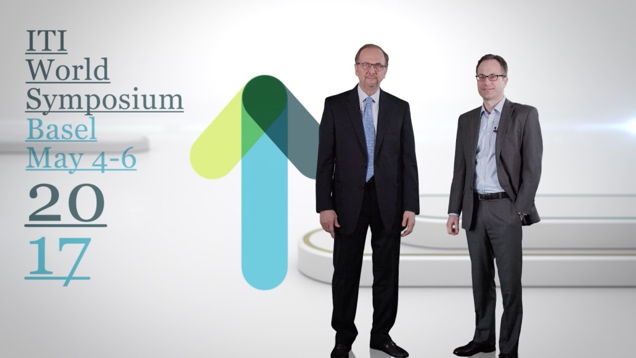ITI World Symposium 2017: See what’s new and how to use it in daily ...