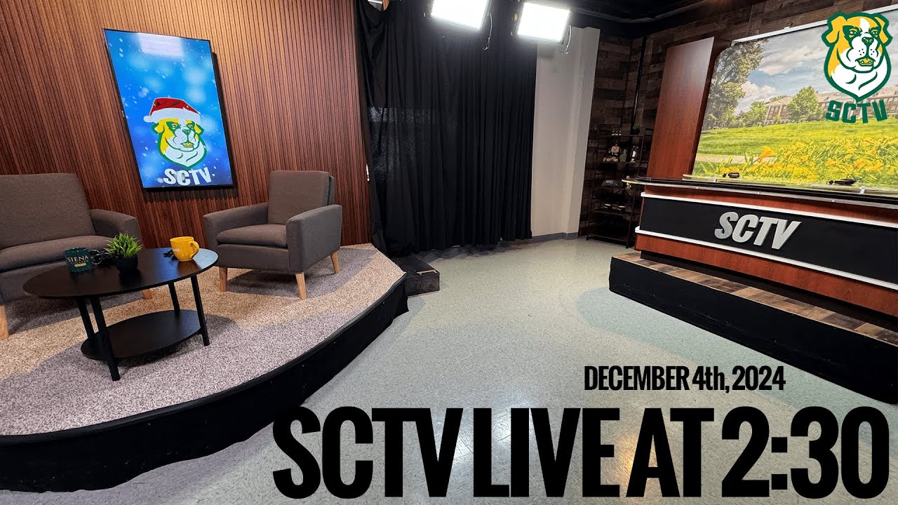 SCTV Live at 2:30 - December 4th, 2024 - YouTube
