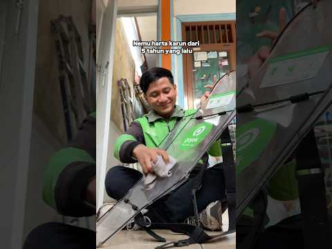 Gak kerasa udah 5 tahun aja #dirumahaja