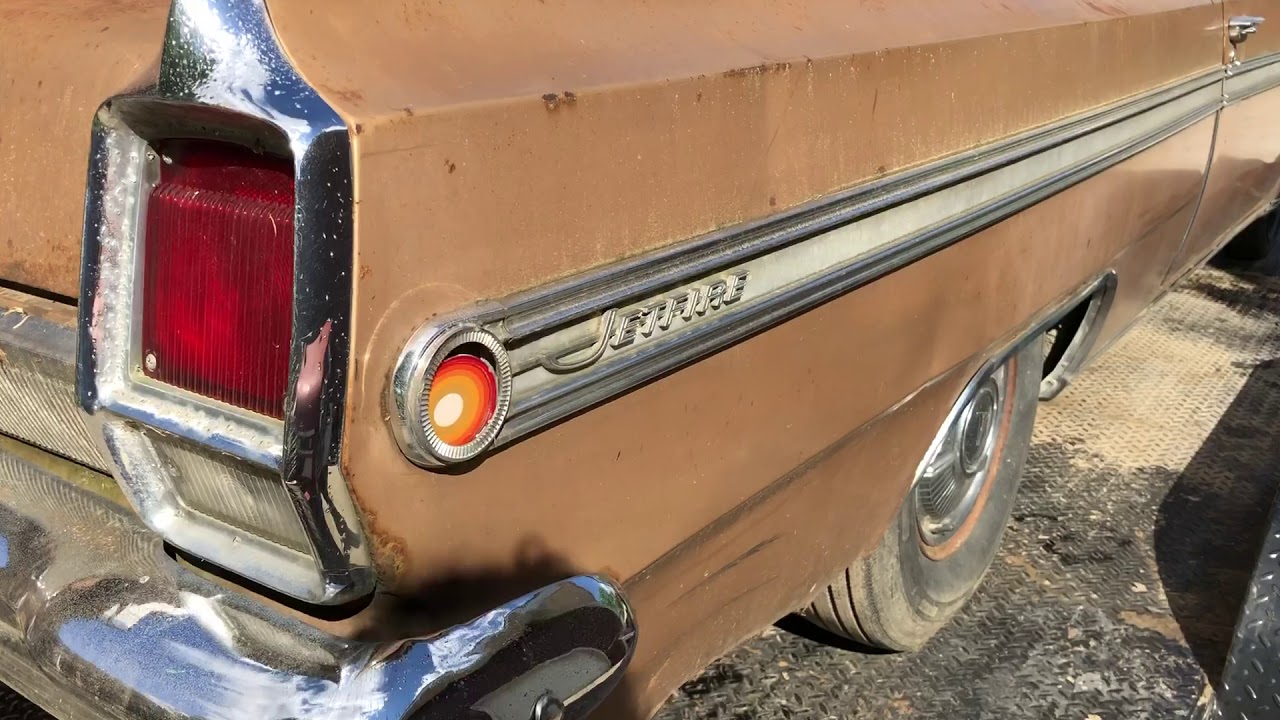 63 Jetfire number 7 - YouTube