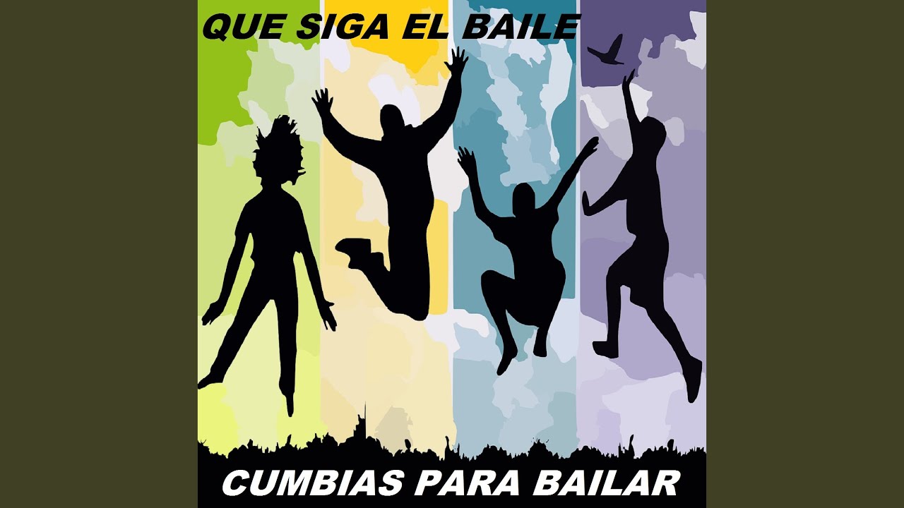 El Pasito Can - YouTube Music