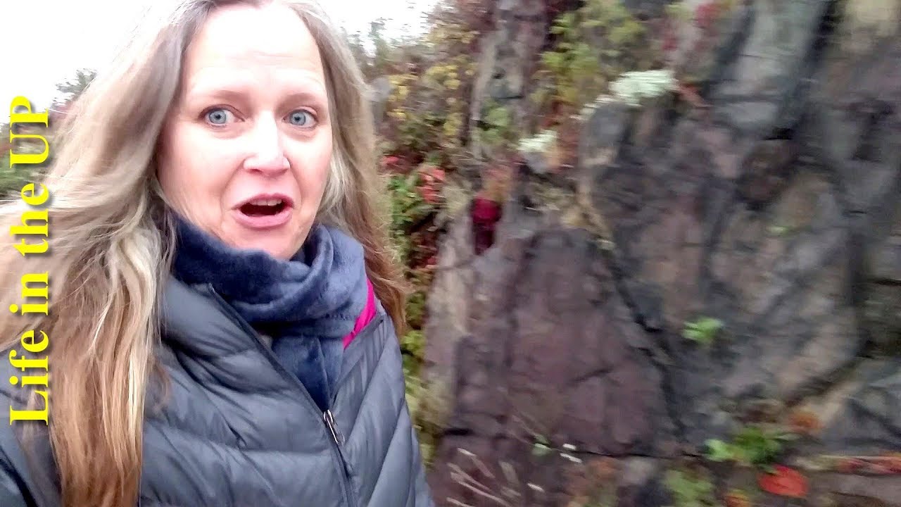 Running Late | Yooper Life - YouTube