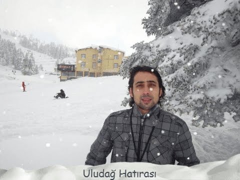 Ahmet Bilenli/Sevdigin Kadar sevilirsin