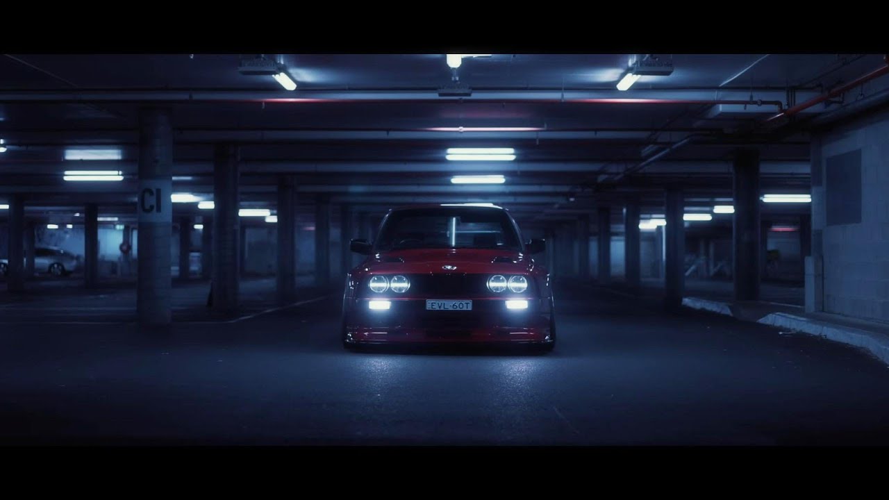 Gio pika - Boyna Galava [ Slowed ] Corvette Z06 // BMW E30 - YouTube