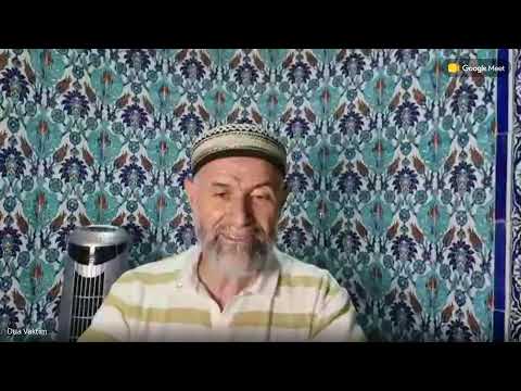 Dua Vaktim 23 Ağustos 2026