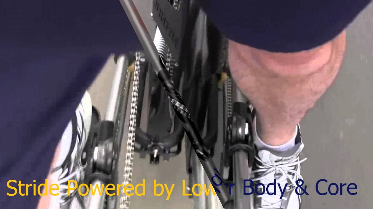 Iso-Core Technology Demo - YouTube