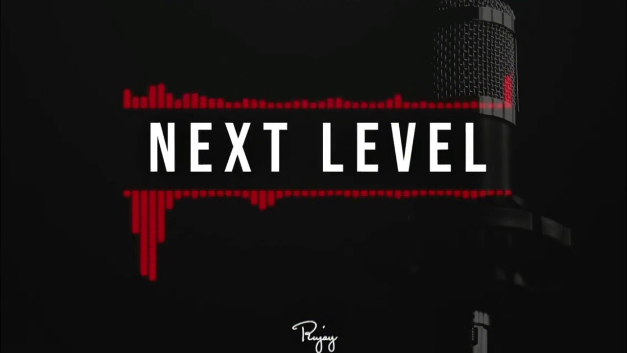 'Next Level' - Freestyle Trap Beat Free #Instrumentals - YouTube