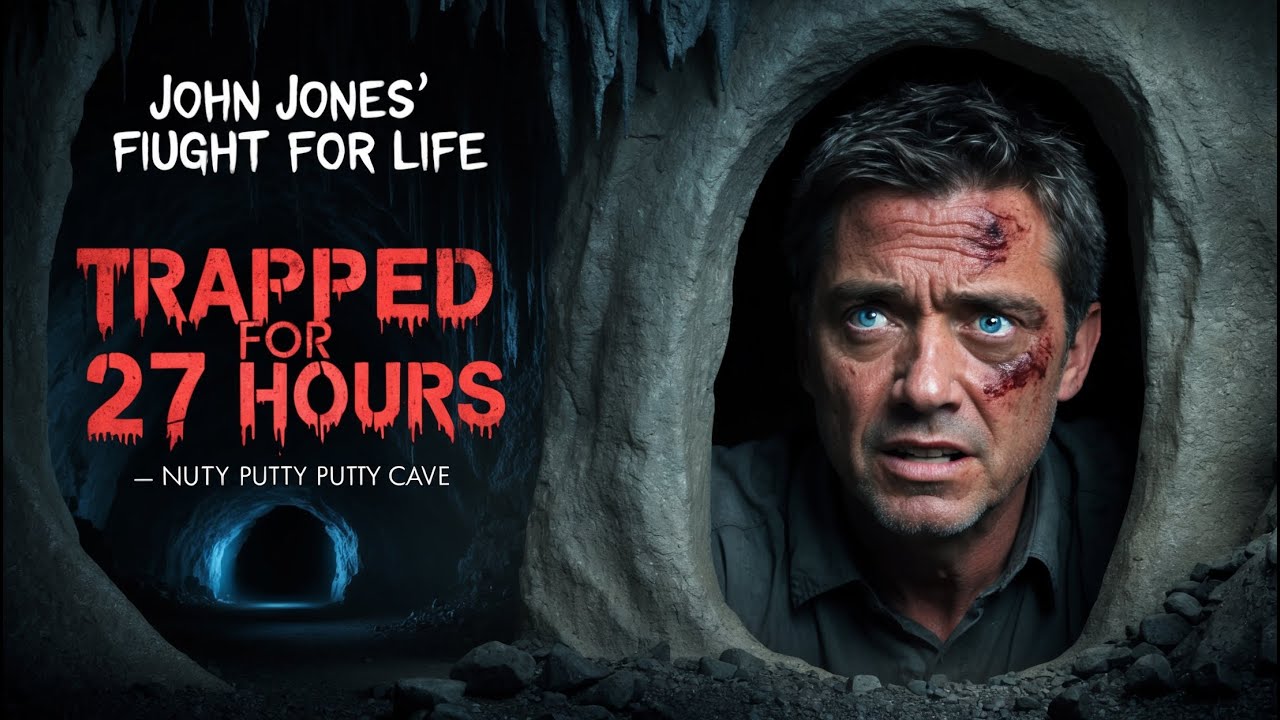 WORST Cave Disaster in HISTORY! Top Expert Breaks Down The Nutty Putty ...