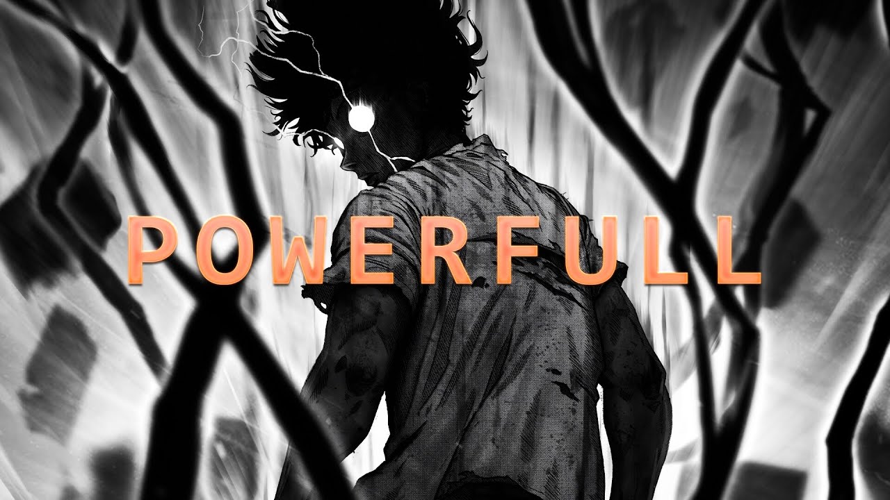 Songs that make you feel powerful 🔥 - YouTube