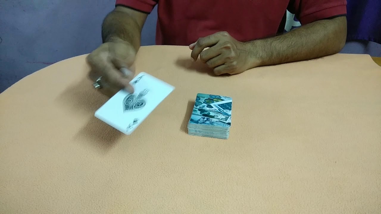 The Ace Trap - YouTube