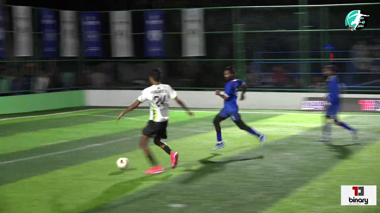 Arutha Futsal Tournament 2025 - YouTube