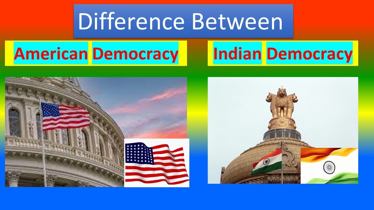 Indian Democracy Images