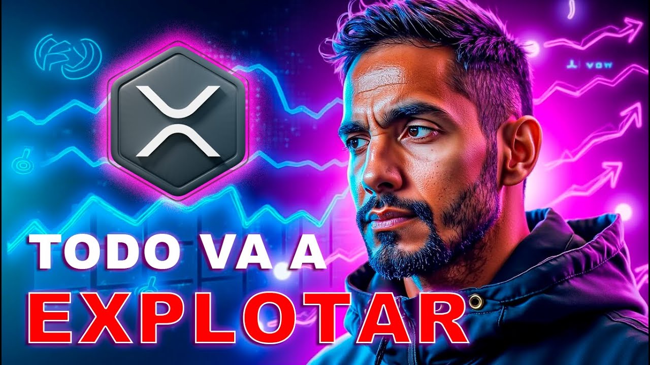 ¡La FED cambia Las Reglas! ¡ALERTA XRP,Ripple Revive! - YouTube