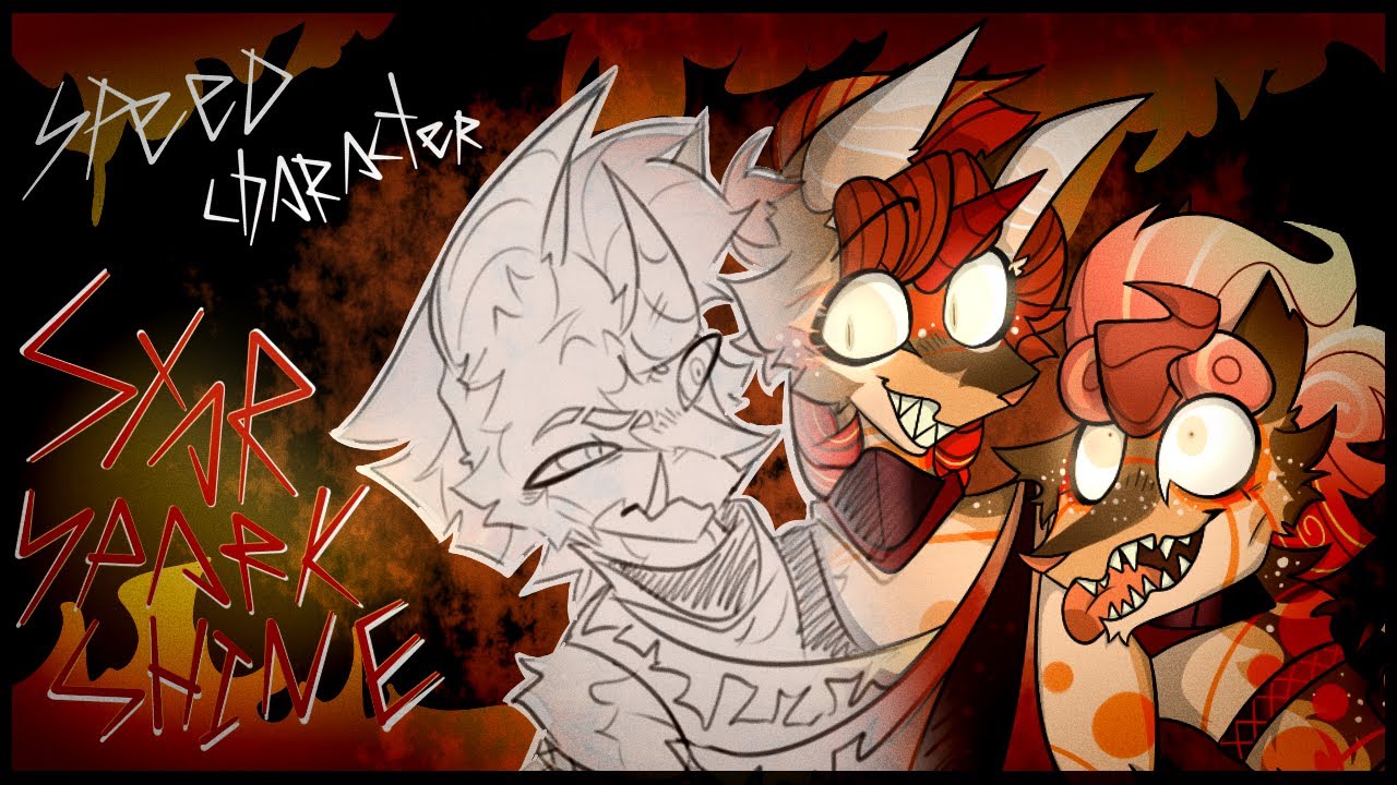 SPEED CHARACTER || 🔥SSS🔥 - (Nonnative) - YouTube