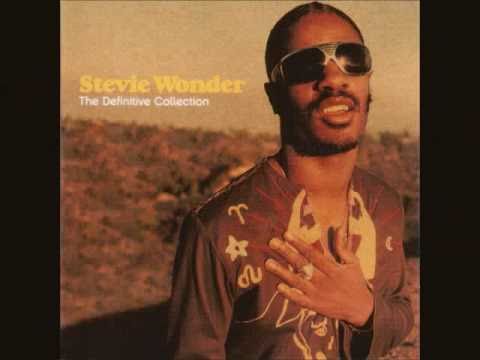 Stevie Wonder; All I do (Hillsidebeatz mashup) - YouTube