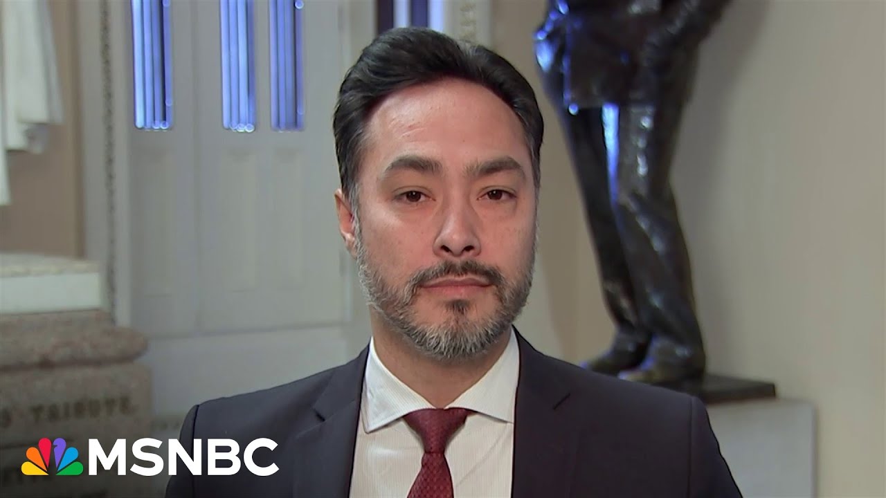 Rep. Castro: ‘Rebuilding’ foreign economies is among ‘longer term ...